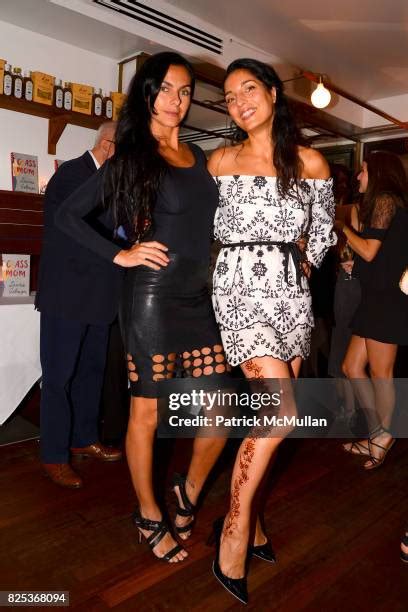 17 Anna Myrha Photos And High Res Pictures Getty Images