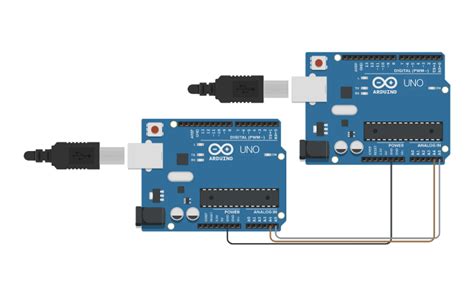 Circuit Design Experiment 9b Tinkercad