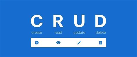Crud Using Js Insertreadupdatedelete By Krish Mar 2025 Medium