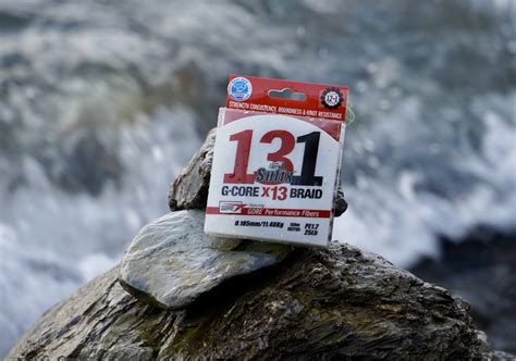 Suffix 131 Braid Review Uk Anglers Verdict