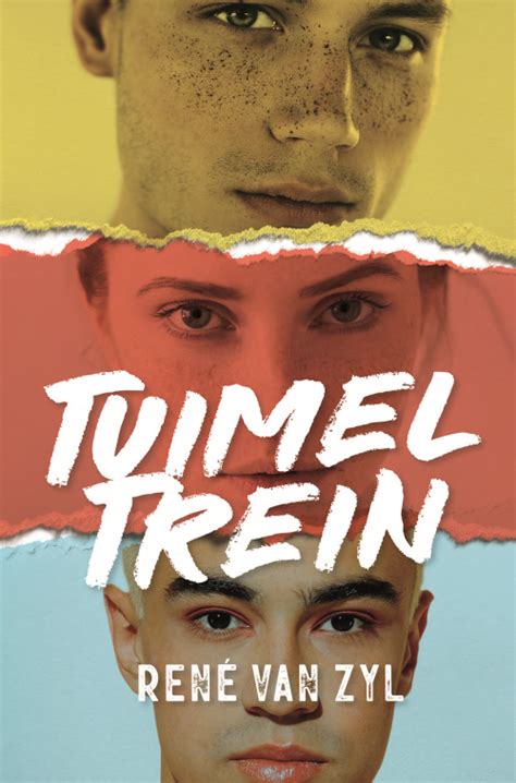 Nb Publishers Tuimeltrein