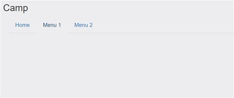 Html Bootstrap Tab Formatting Recommended Cdn Stack Overflow
