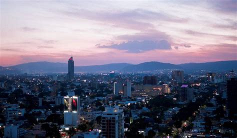 Zona Industrial Guadalajara Empresas Cisac