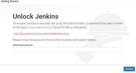 continuous integration using jenkins and github to automate deployment