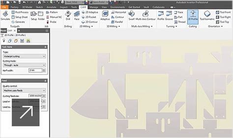Inventor Nesting 2022 Download And Pricing Autodesk