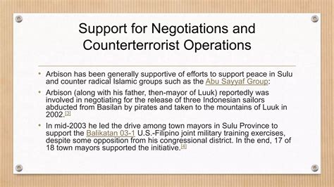 Cong Abdulmunir Mundoc Arbison Pptx