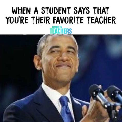 Memes Of Teaching