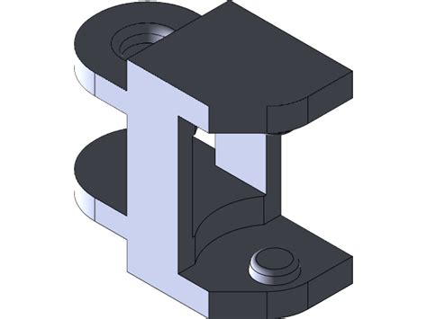 Free Cad Designs Files And 3d Models The Grabcad Community Library