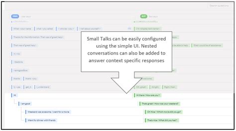 kore ai bots platform version 7 1 unveils developer and user friendly