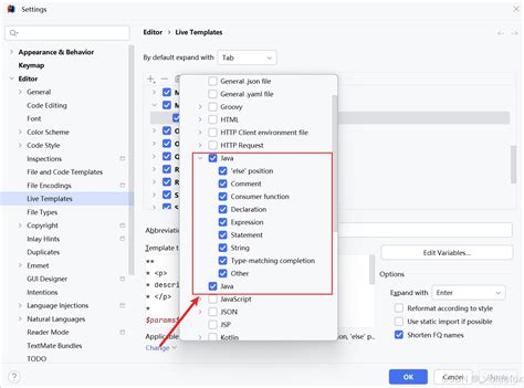 Idea 自动生成方法注释idea在方法上自动生成注释 Csdn博客