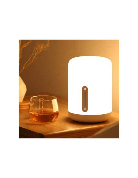 Mi Bedside 2 - XIAOMI Lampe MUE4093GL, Prix Tunisie | Oxtek
