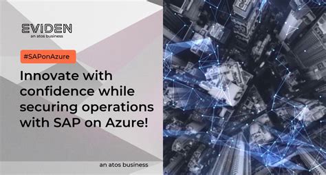 Eviden On Linkedin Eviden Microsoft Saponazure Leadership