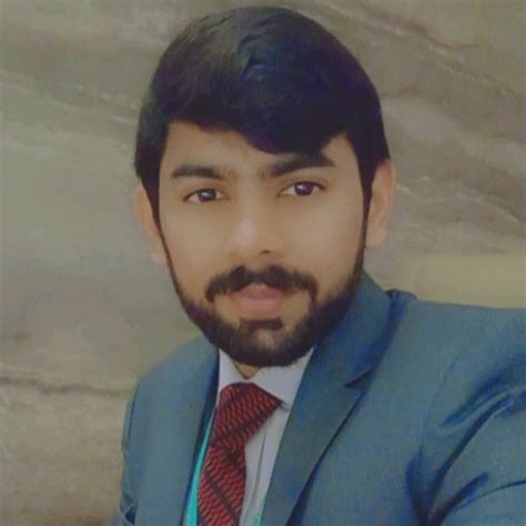 Mohsin Durrani Prestige Teller Hbl Habib Bank Limited Linkedin