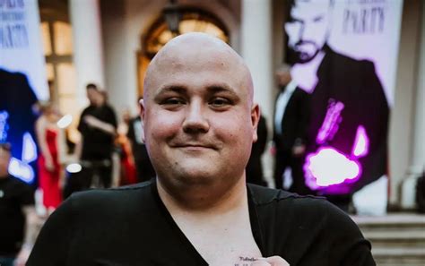 Guzik Wiek Waga Walka Fame Mma Boxdel Daro Lew Instagram