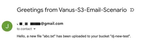 vanus serverless event platform for easily building event driven