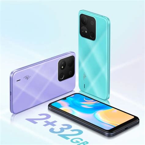 Itel A04 Affordable And Performance Packed