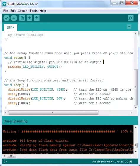 Great Arduino Projects For Beginners With Code In Artofit