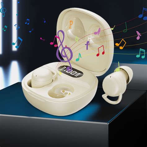 Earbuds Wireless Bluetooth Language Translation Simultaneous