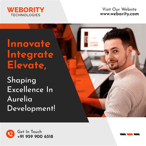 Webority Technologies On Linkedin Weboritytechnologies Staffaugmentation Aureliaexpert