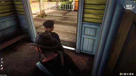 [John Blackwood | #WESTCOAST | RedM | Roleplay | วิถีเกษตรกร #33] - YouTube