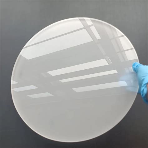 High Purity Quartz Sio2 Sputtering Target 99999 Pure Buy Now