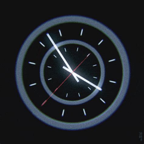 Ticking Clock  Tumblr Ticking Clock S Tenor