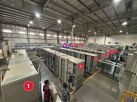 Technocrafts Digitalindia 5g Abb Artukdesign Manufacturingexcellence Customizedsolutions