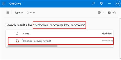 Cara Menemukan Kunci Pemulihan Bitlocker Anda Di Windows Ilinuxgeek