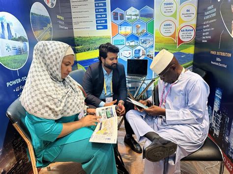 Shivam Kumar On Linkedin Cii Ciiindiaafricaconclave24 Indiaafrica Creatingonefuture