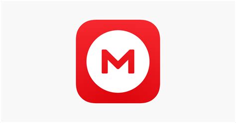 ‎mega on the app store