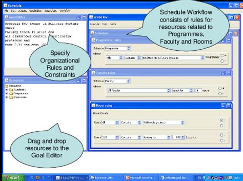 Simulation Based Communication User Interface Download Scientific Diagram