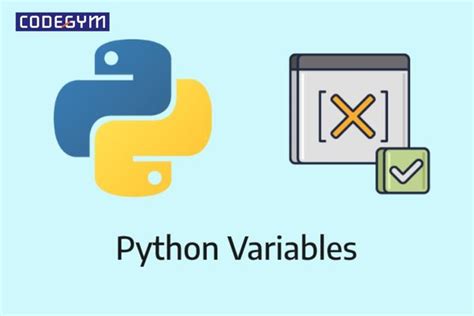 TỔNG HỢP Cách khai báo biến trong Python chuẩn nhất