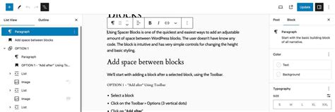 Building My First WordPress Block Theme Part 1 ASK Design Blog