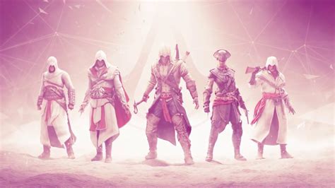 Asassins Cred Youtube