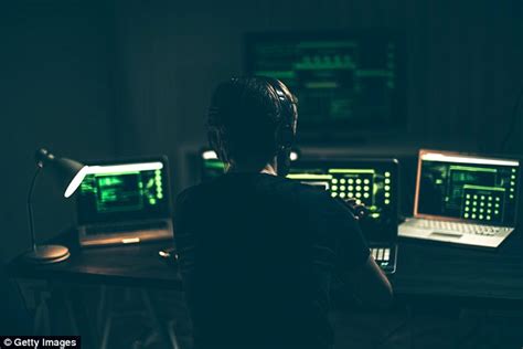 A Third Of People Have A Virus On Their Device From Porn Daily Mail Online