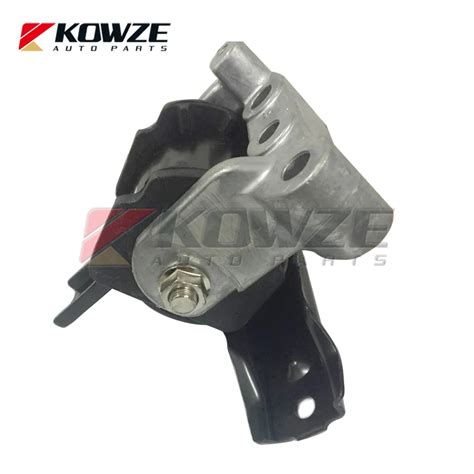 Engine Rubber Mounting For Ford Ranger Mazda 2015 2018 Eb3g 6b032 Fa