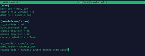 linux ad authentication a comprehensive guide to integrating active