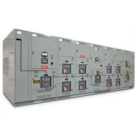 Three Phase Synchronizing Control Panel At ₹ 50000piece In Kolkata Three Phase Synchronizing Control Panel At ₹ 50000piece In Kolkata