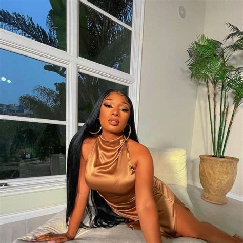 39 Sexy Photos Of Megan Thee Stallion Which You Can T Resist To See Utah Pulse
