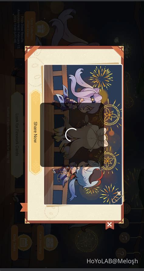 Help Genshin Impact Hoyolab