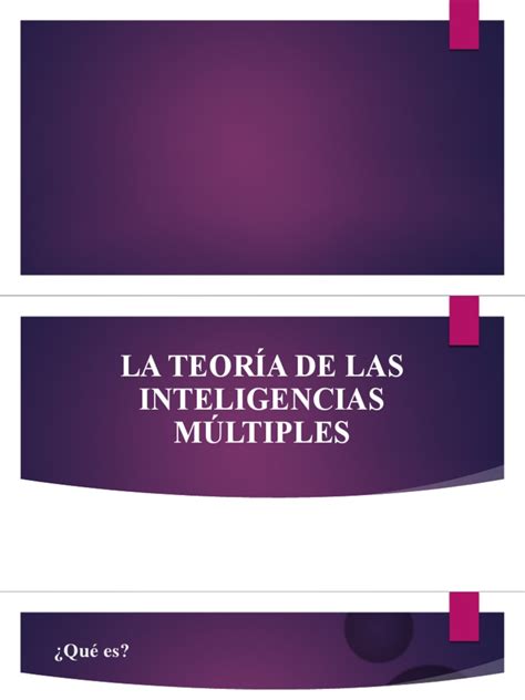 Inteligencia Linguistica Pdf Inteligencia Comunicación