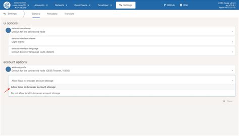 Cess Account Cess Document