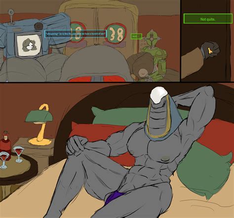 Rule 34 Ass Assaultron Assaultron Fallout Bethesda Softworks Biboioioi Big Breasts Big Butt