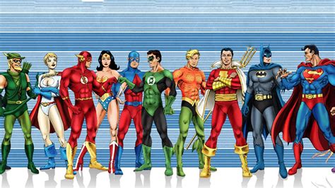 Who Is The Most Popular Dc Superhero At Alma Jones Blog