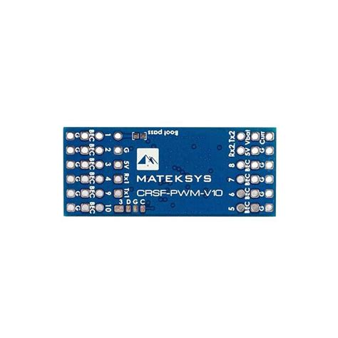 matek crsf pwm v10 crsf to pwm converter w variometer from wrekd co