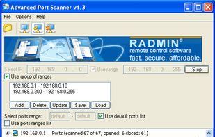 Great Advanced IP Scanner Alternatives Top IP Scanners In 2025 AlternativeTo