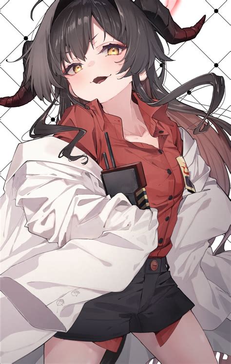 Kasumi Blue Archive Drawn By Enomoto Nao Danbooru