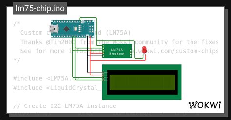 Wokwi Online ESP32 STM32 Arduino Simulator