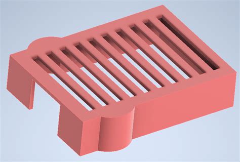 Free 3d File Gas Meter Esp32 👽 ・design To Download And 3d Print・cults