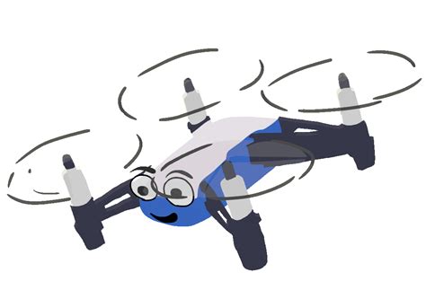 Programozás Alapjai Drónokkal Nebuland